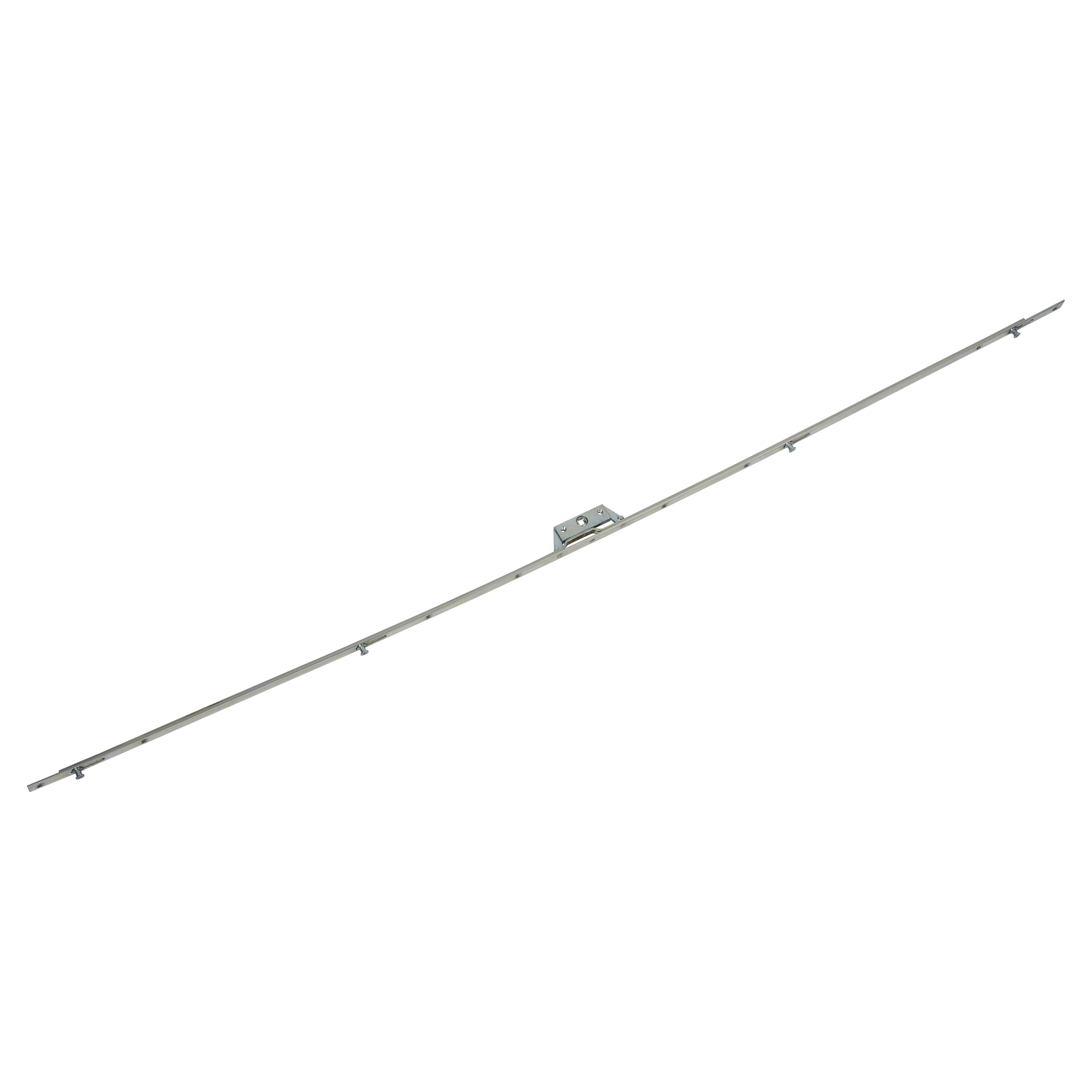 Avocet In-Line Espagnolette Window Lock 1200mm length, 8mm cam, 22mm ...