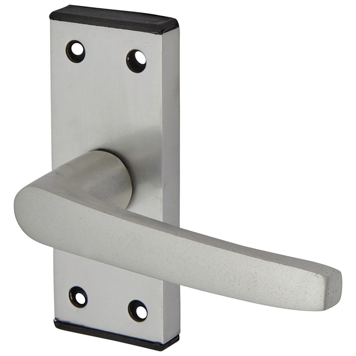 Touchpoint Budget Tubular Latch - 78mm Case - 57mm Backset - Square ...