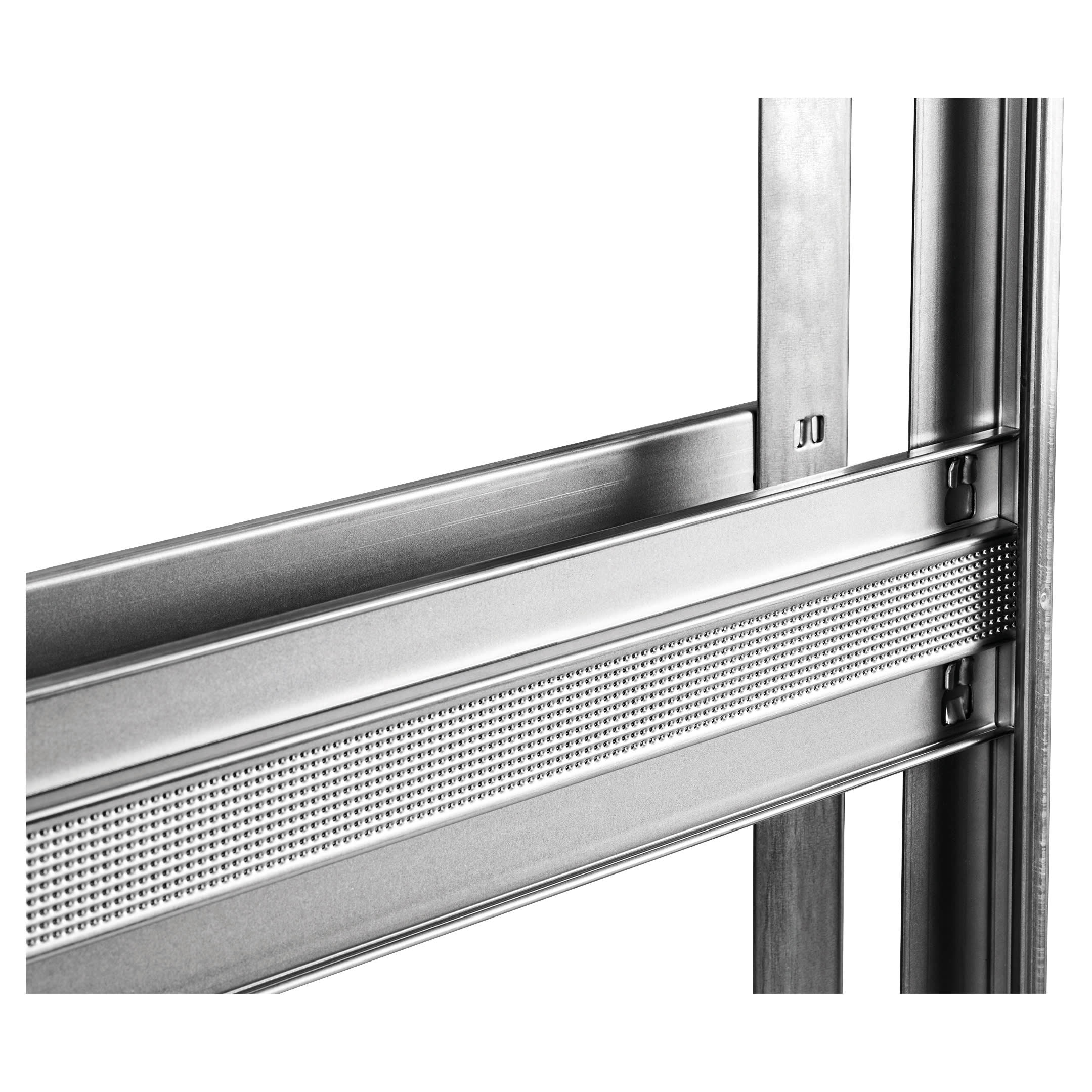 Eclisse Soft Close Mechanism with Anti-Slam Device for Eclisse Pocket ...