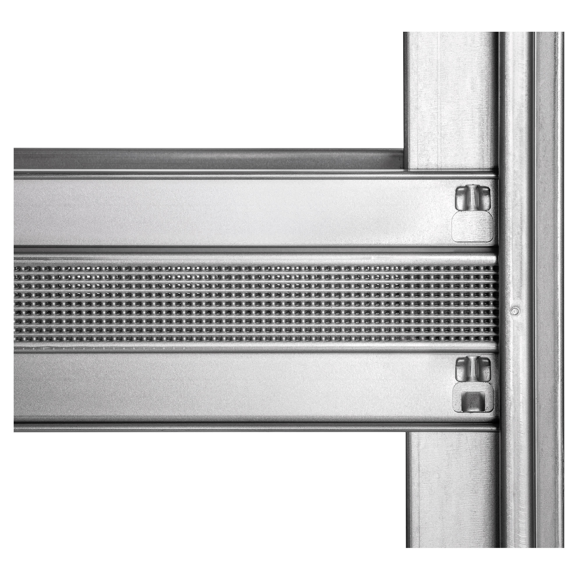 Eclisse Soft Close Mechanism with Anti-Slam Device for Eclisse Pocket ...