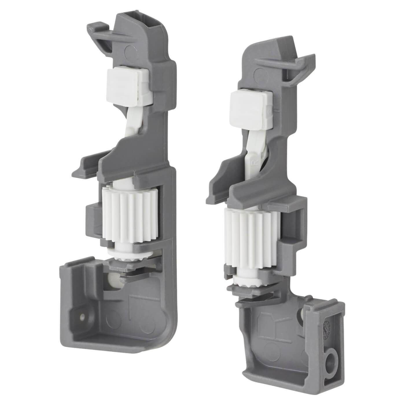 Stainless Steel Bolt Through Fixings 18 20mm Pack 10 ...