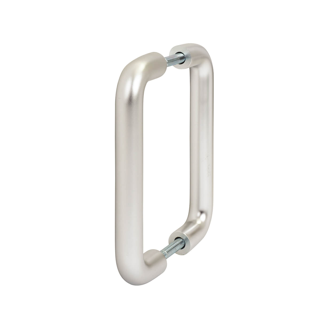 Altro 20mm Back to Back Fix Pull Handle - 150mm Centres - Satin ...