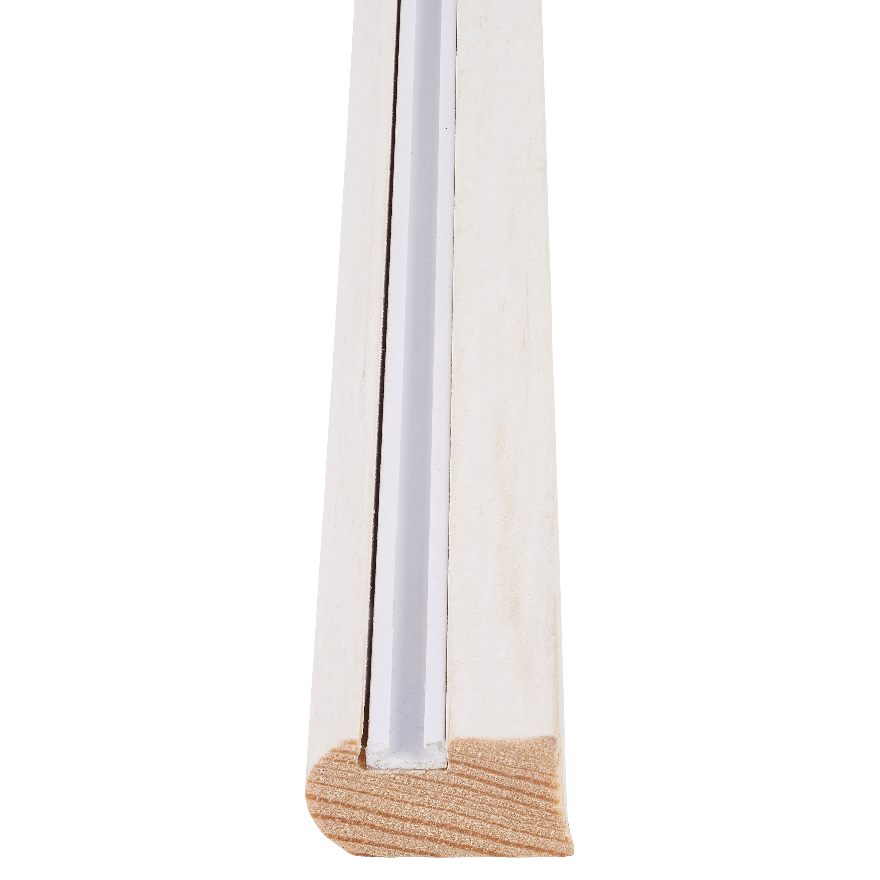 Timber Scottish Parting Bead - 23x14mm - Pack 5 x 3000mm - Primed ...