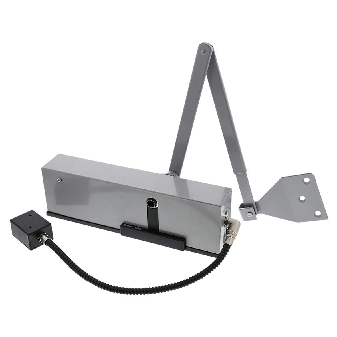 Briton 996 Electromagnetic Fire Door Closer - Power Size 3 - Fig 66 ...