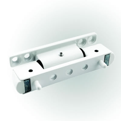 GU Ferco Multipoint Door Lock - 4 Roller - 92mm Centres - 35mm Backset ...