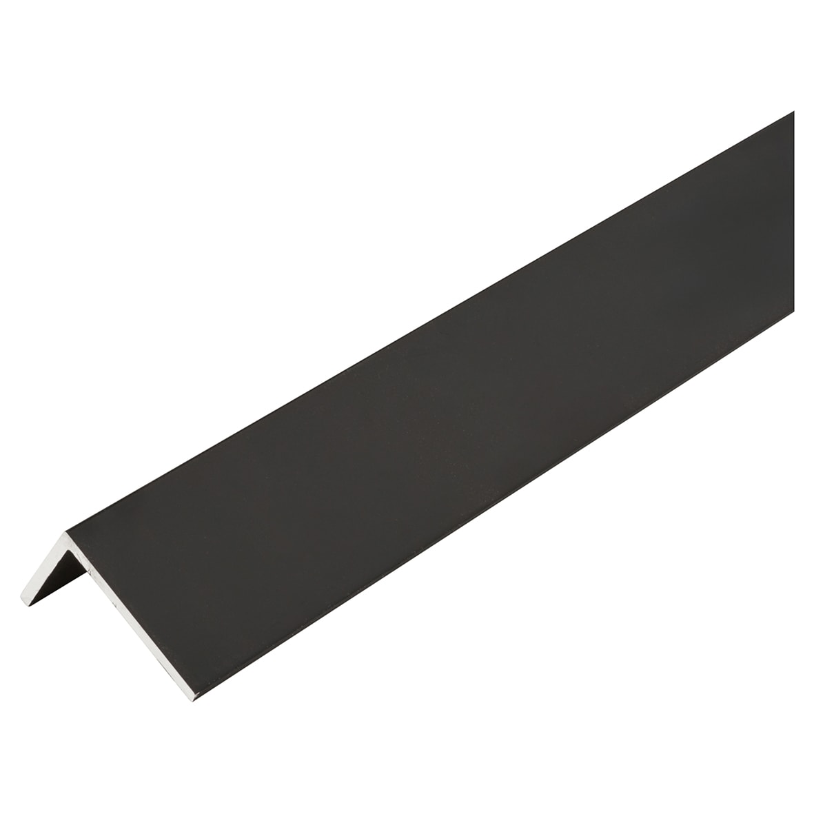 Rothley 2000mm Aluminium Angle - Unequal Sided - 30 x 20 x 1mm - Matt ...