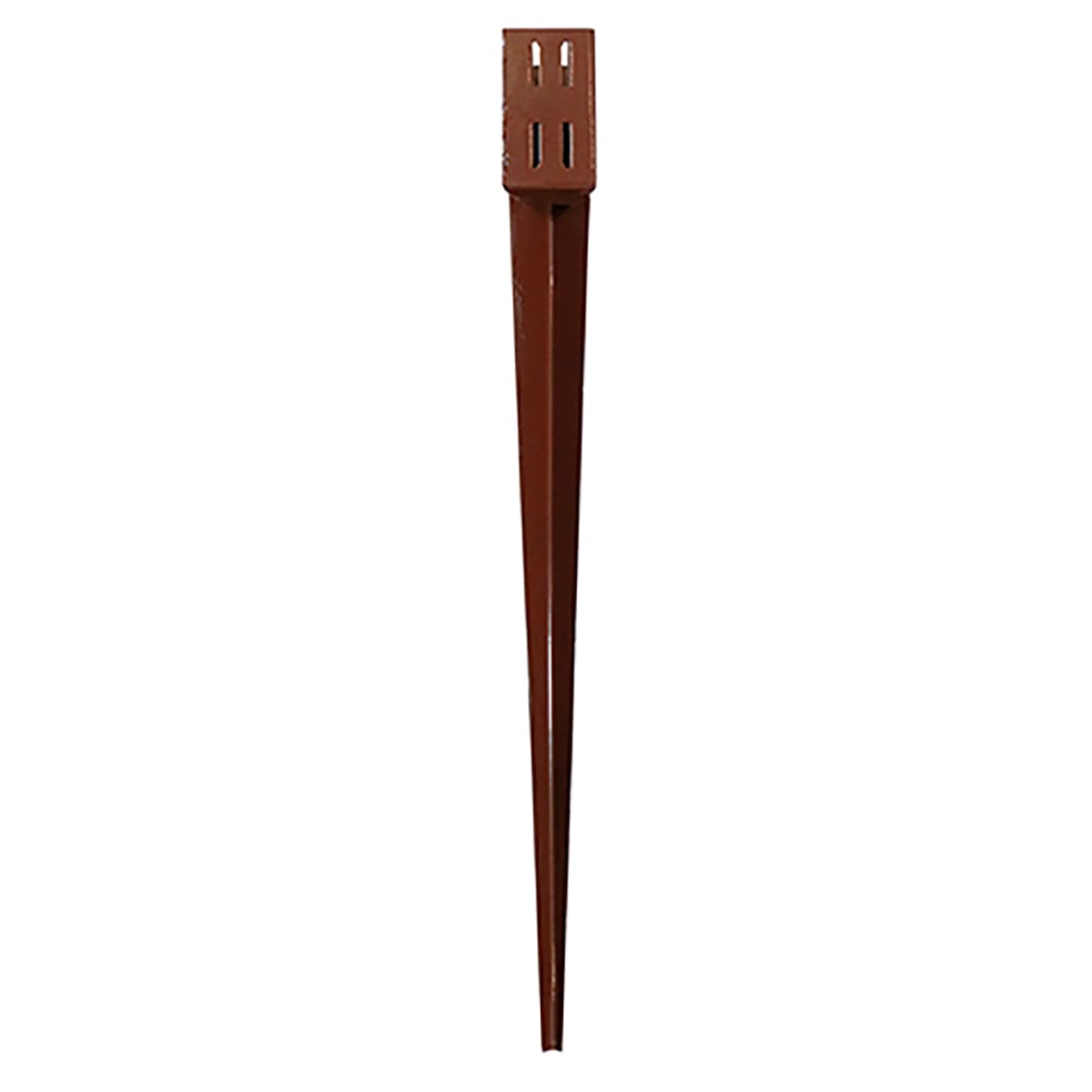 Fence Post Drive-In Tool | IronmongeryDirect | Same Day Despatch