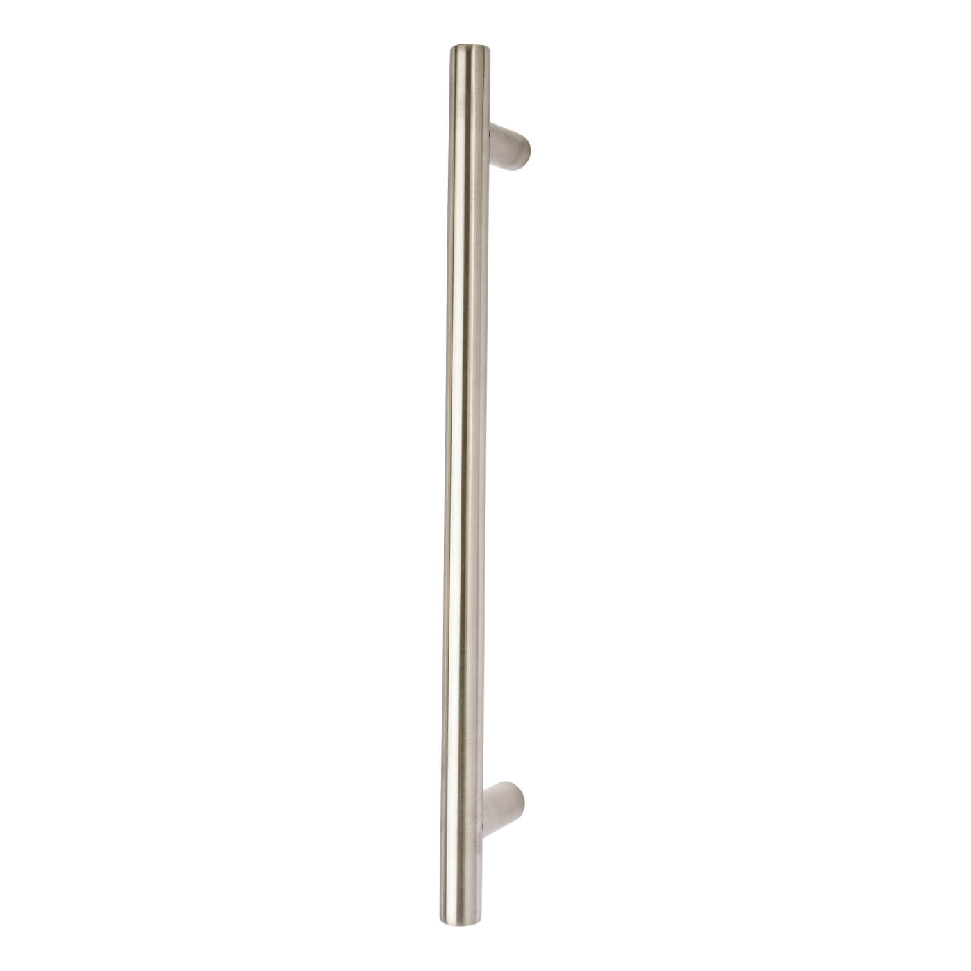 Altro 19mm T Bolt Fix Pull Handle - 305mm Centres - Satin Stainless ...