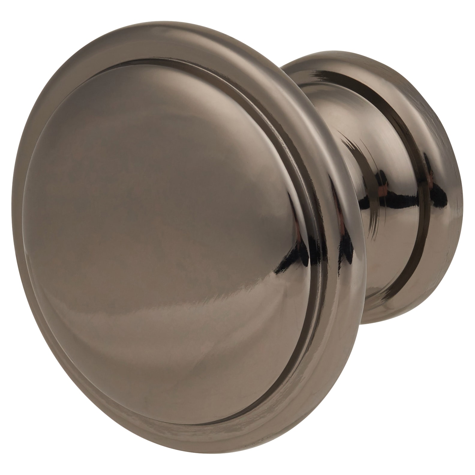 Altro Vali Bow Cabinet Handle - 96mm Centres - Black Nickel ...