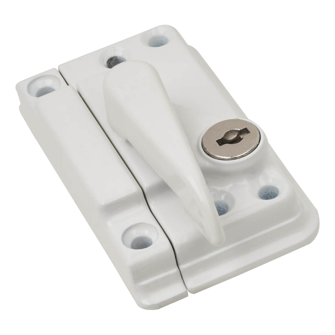 Aubi/Saracen PVCu Window Lock Gearbox Straight 22mm Backset 9.5mm ...