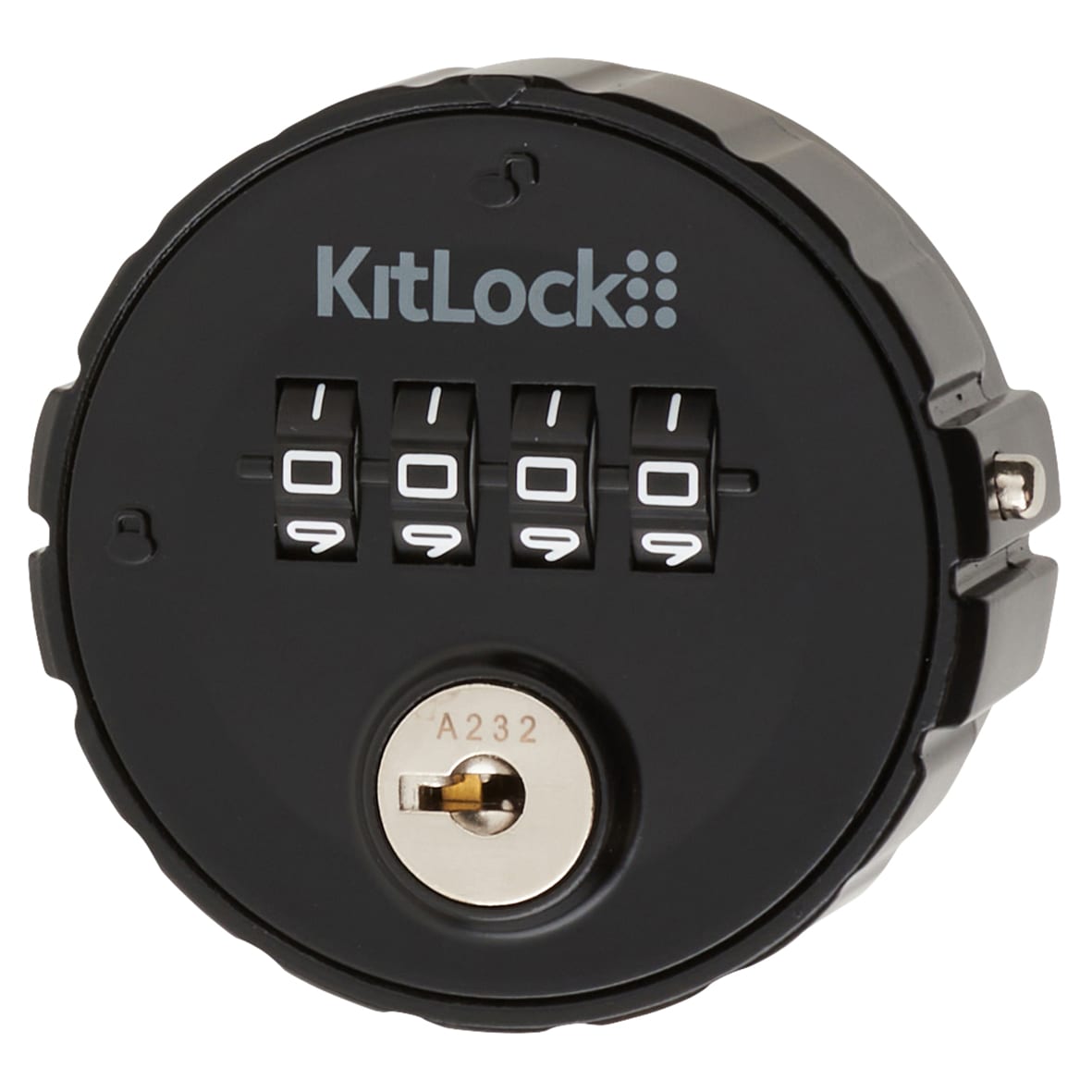 Codelocks Kitlock KL10 Combination Locker and Cabinet Lock - Private ...
