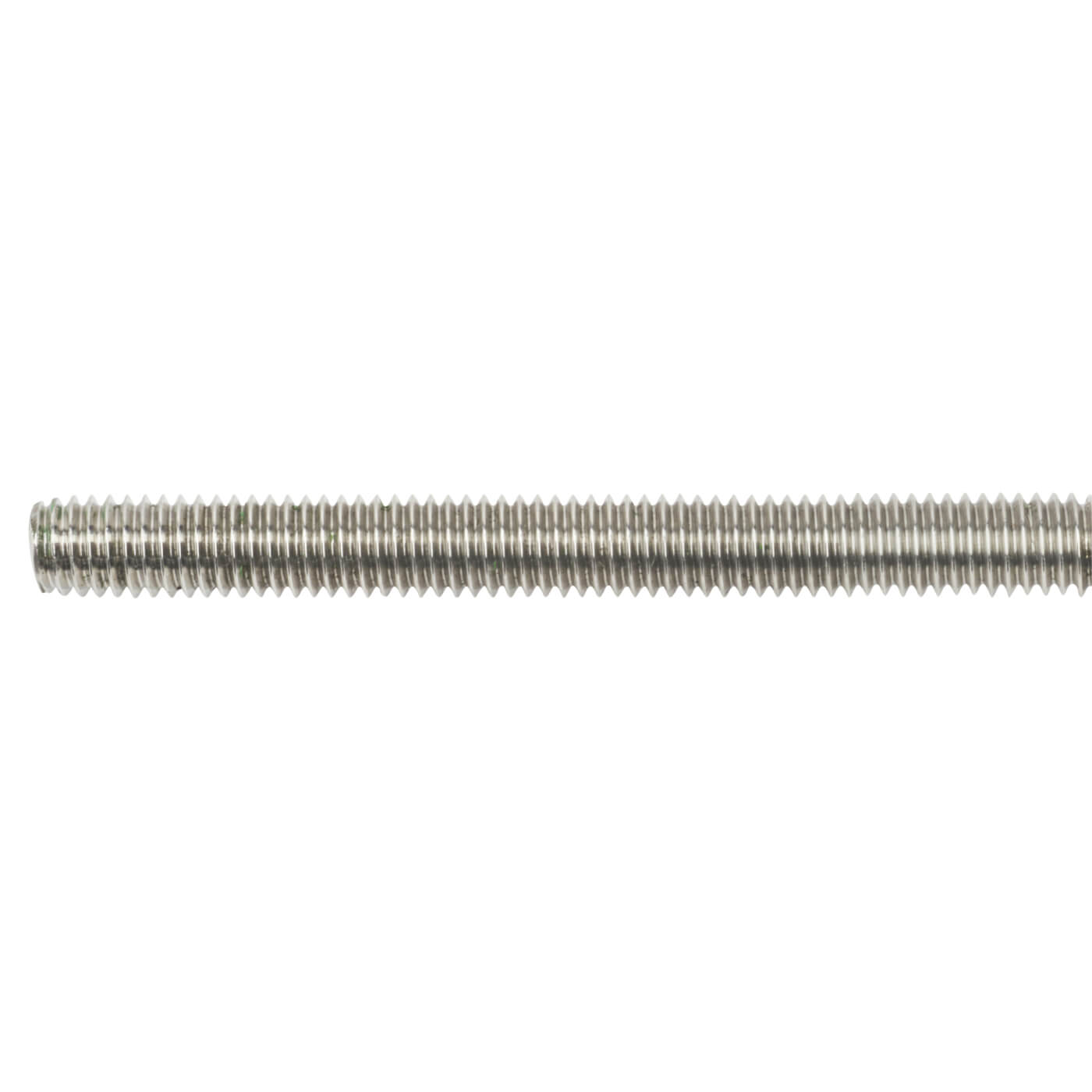 TIMco Threaded Bar Rod / Studding - M12 x 1000mm - A2 Stainless Steel ...