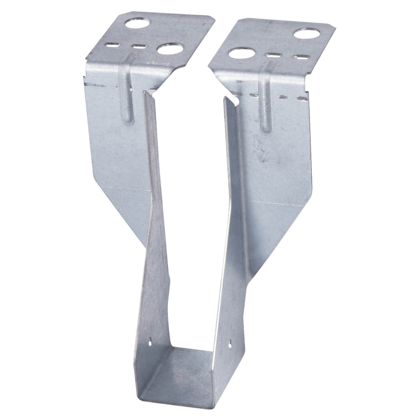 Simpson Strong Tie Masonry Joist Hanger for Solid Joists - 200 x 75mm ...