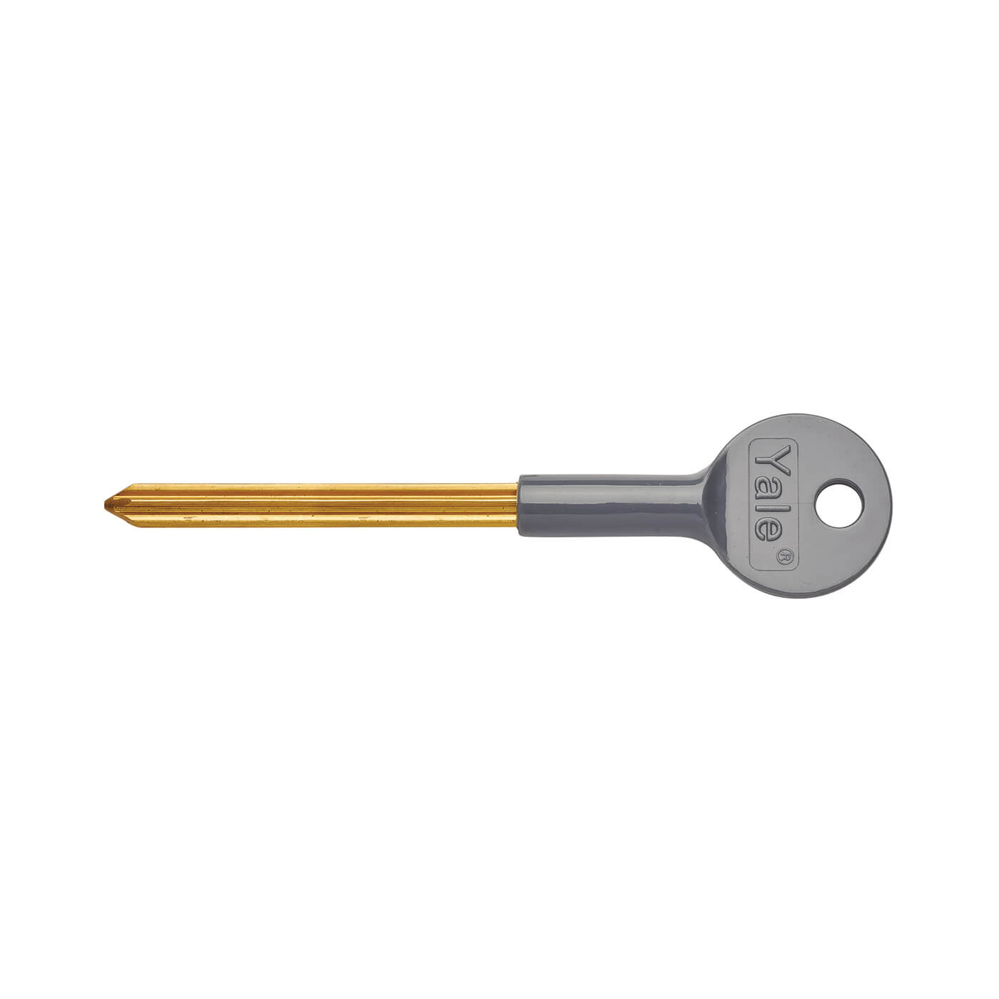 Yale 8001 Wooden Window Bolt - Pack of 2 with 1 Key - Brass ...