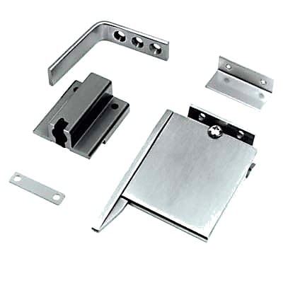 Door Selector Fire Rated | IronmongeryDirect | Same Day Despatch