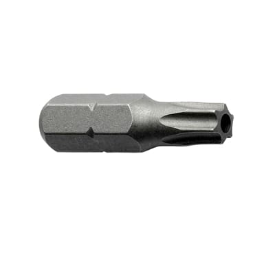 6 Lobe Pin Csk Security Screws Stainless Steel 8 x 1 1/4 / T20 ...