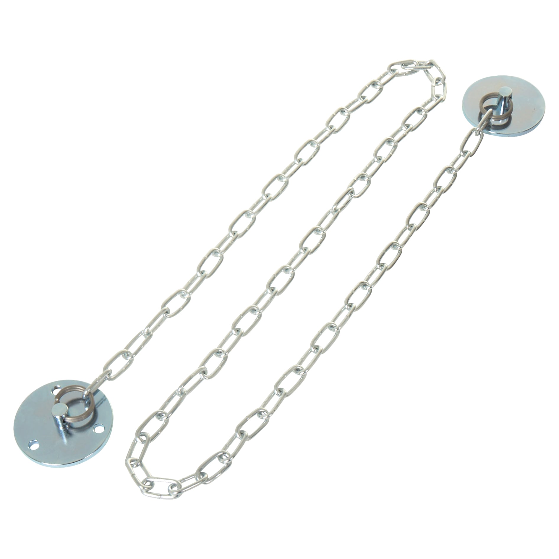 Agrippa Door Holder Chain Keeper | IronmongeryDirect | Same Day Despatch