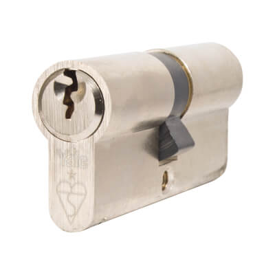 Sentinel 6 2600 Euro Profile Deadlock 40mm Backset Lock ...