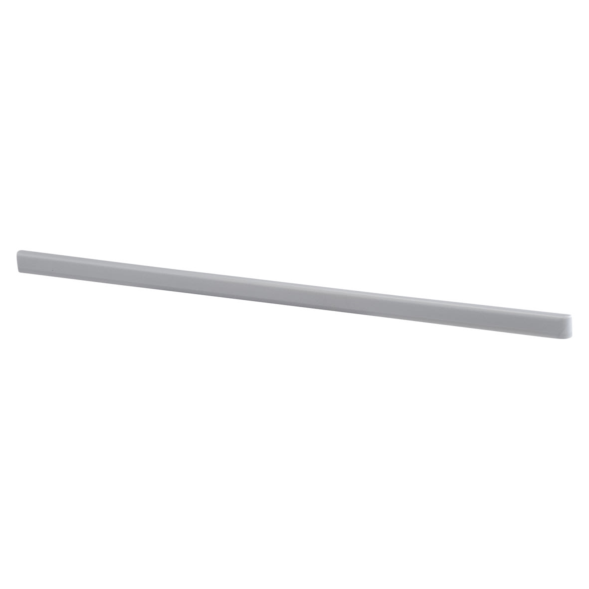 elfa Top Track System - Shelf Bracket - 420mm Length - Platinum ...