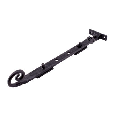 Concealed Window Restrictor - uPVC/Timber - Locking - Pack 2 ...