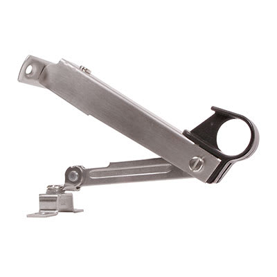 Timber Window Folding Openers 260mm | IronmongeryDirect | Same Day Despatch