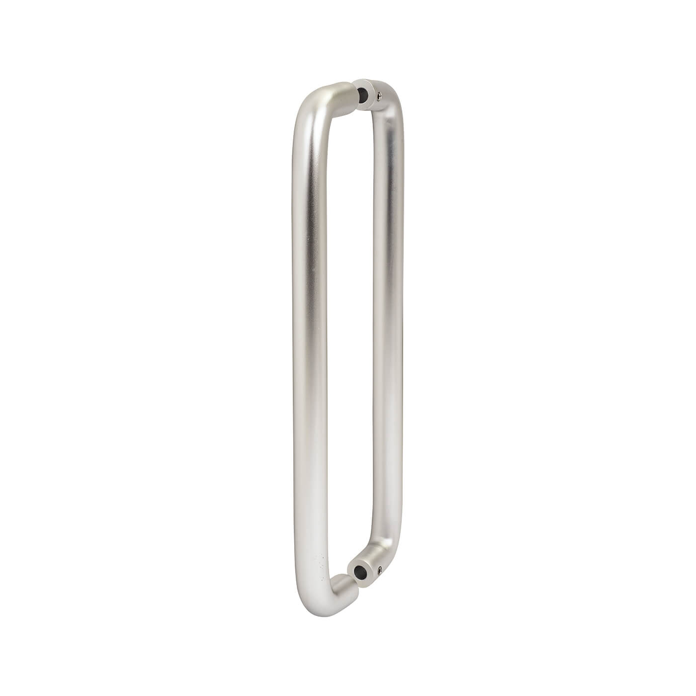 Altro 20mm Back to Back Fix Pull Handle - 300mm Centres - Satin ...
