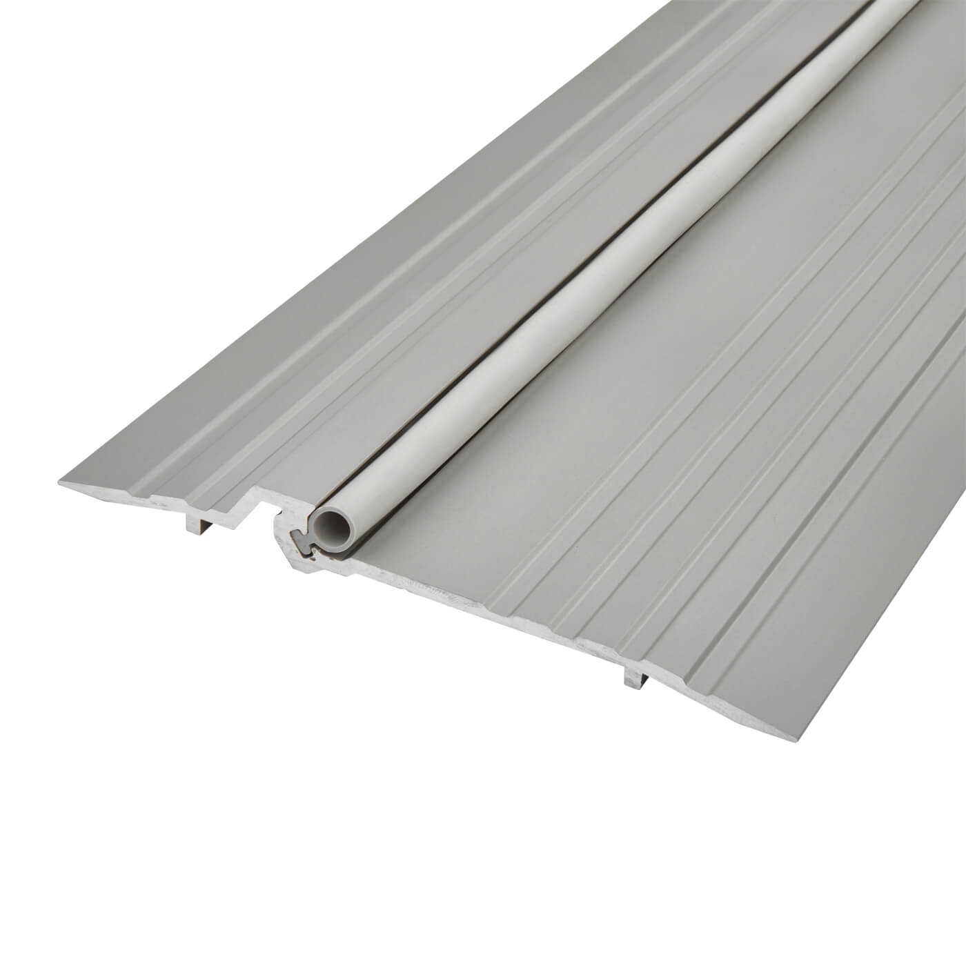 Lorient LAS4014 Heavy Duty Threshold Plate - 1000mm - Satin Anodised ...