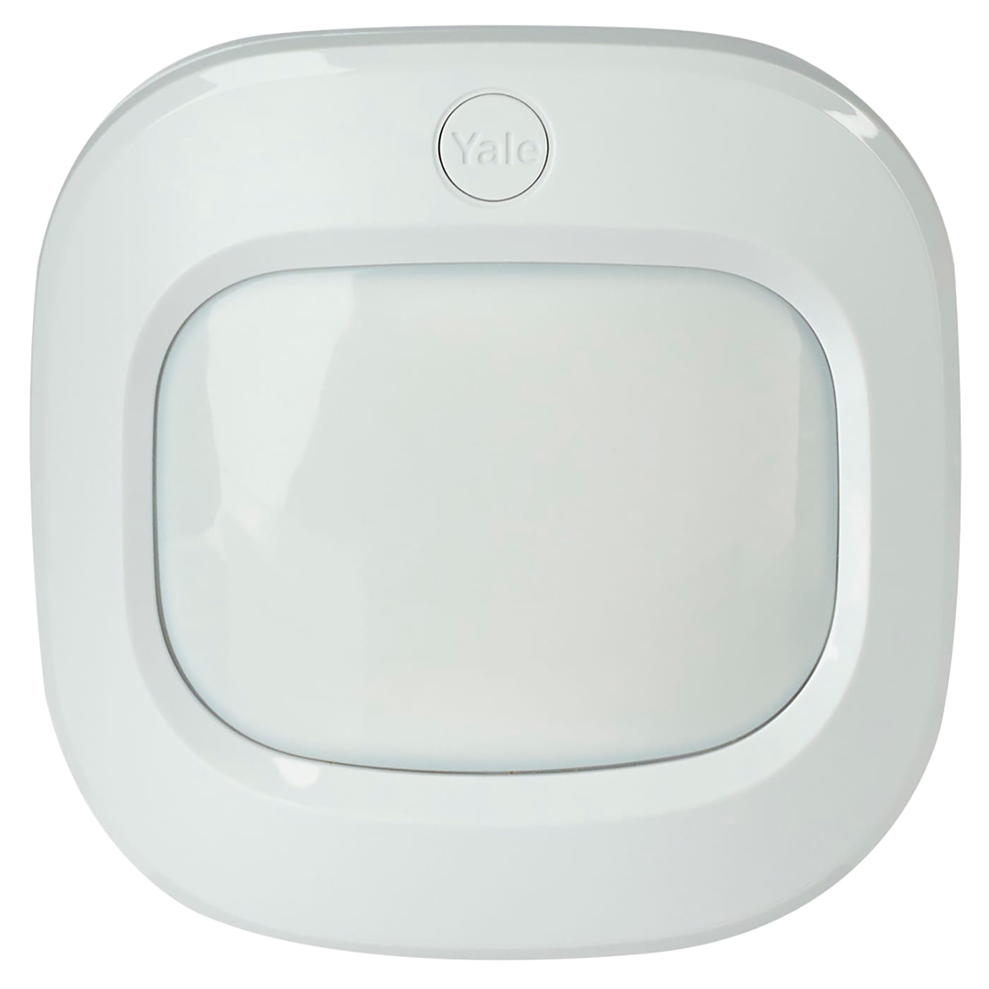 Yale Intruder Alarm PIR Motion Detector / Sensor (AC-PIR ...