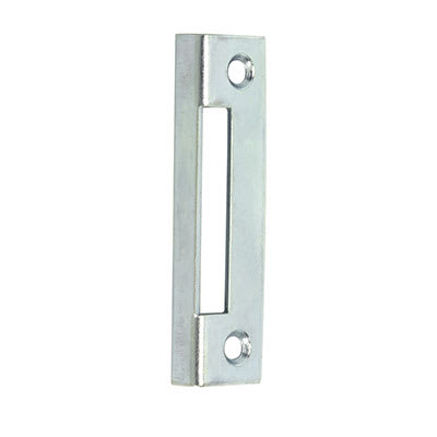 Budget Lock Keep Angled | IronmongeryDirect | Same Day Despatch