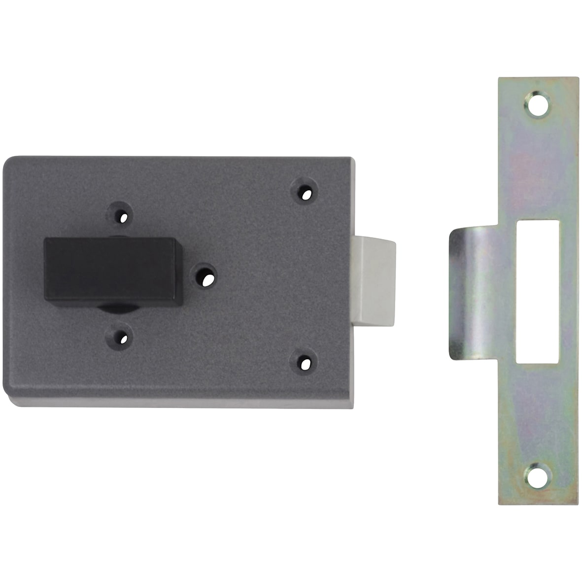 FB4 Key | IronmongeryDirect | Same Day Despatch