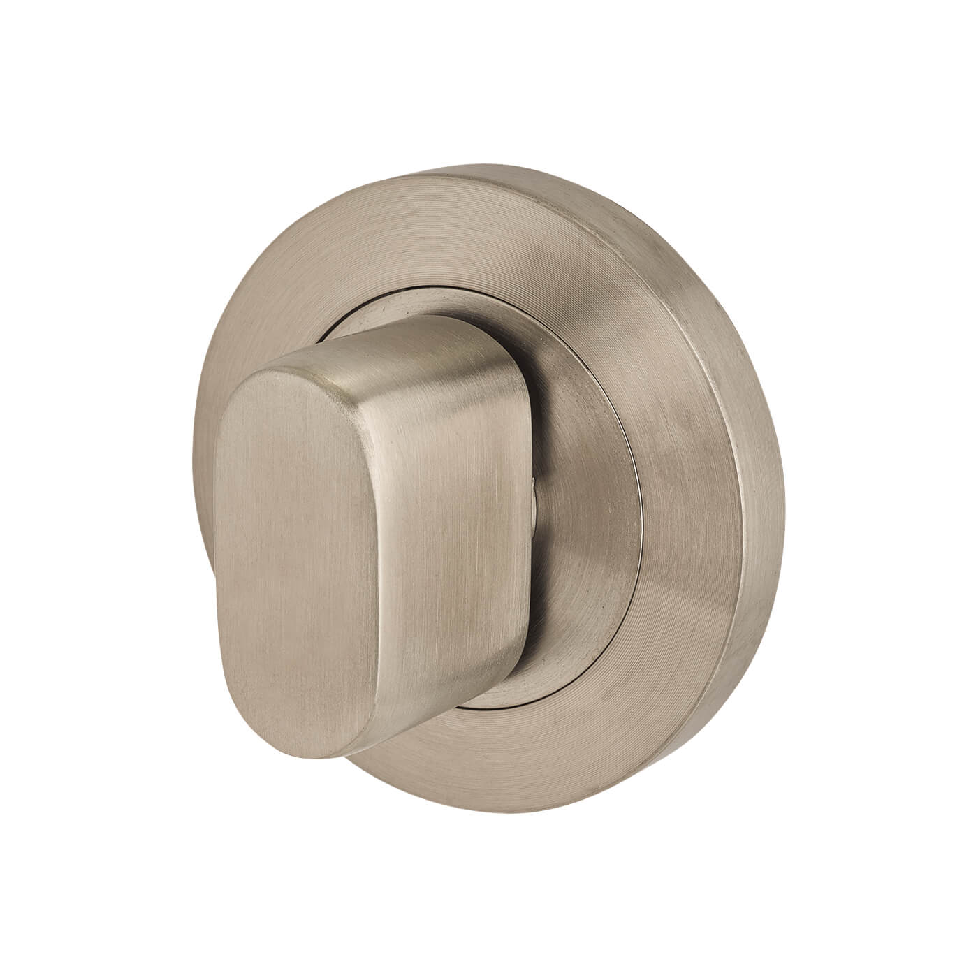 Union JHD72WC Heavy Duty Bathroom Lock - 60mm Backset - Square - Satin ...