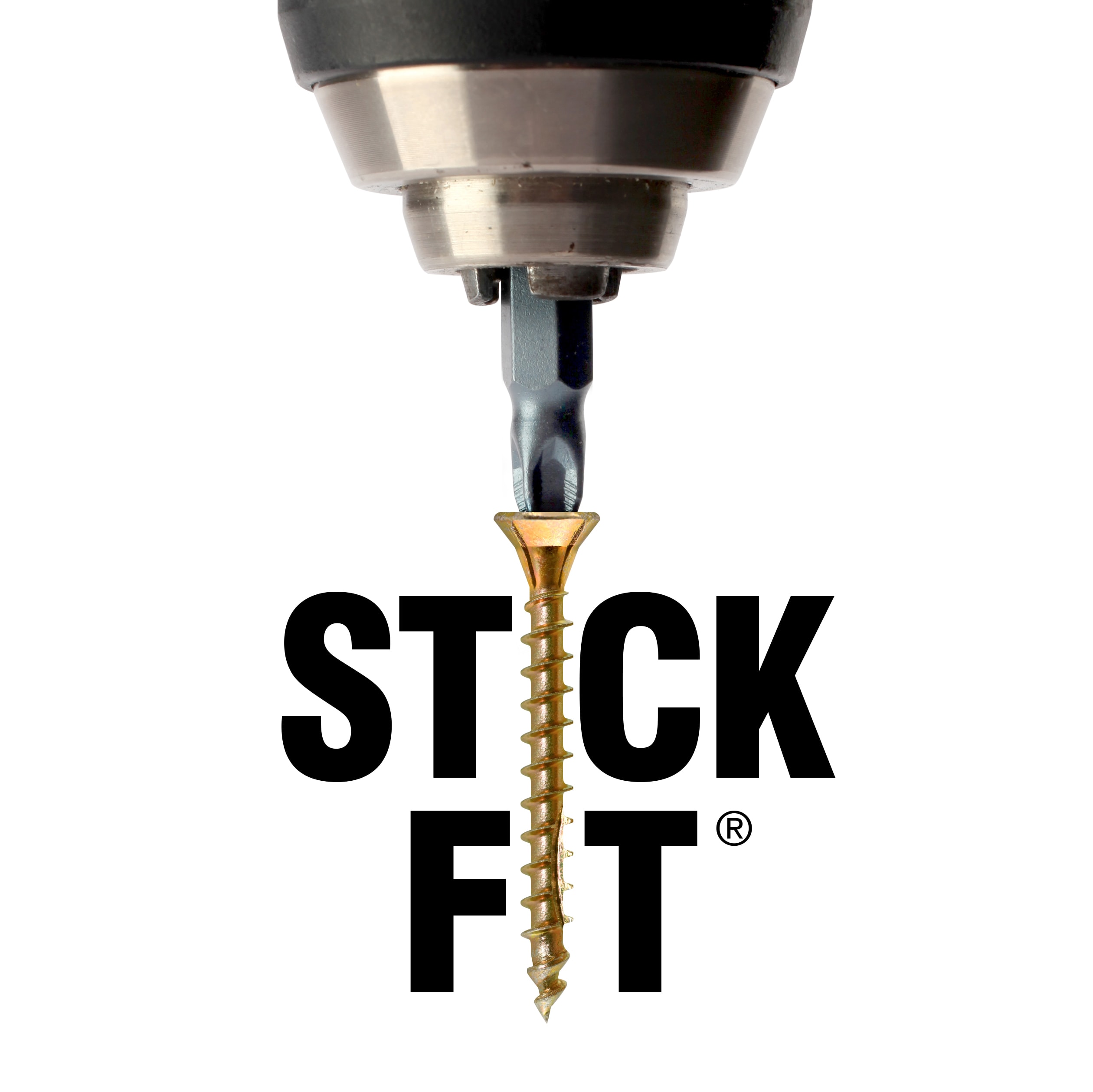 The Ulti-Mate Woodscrew - 5.0 x 50mm - Pack 200 | IronmongeryDirect ...