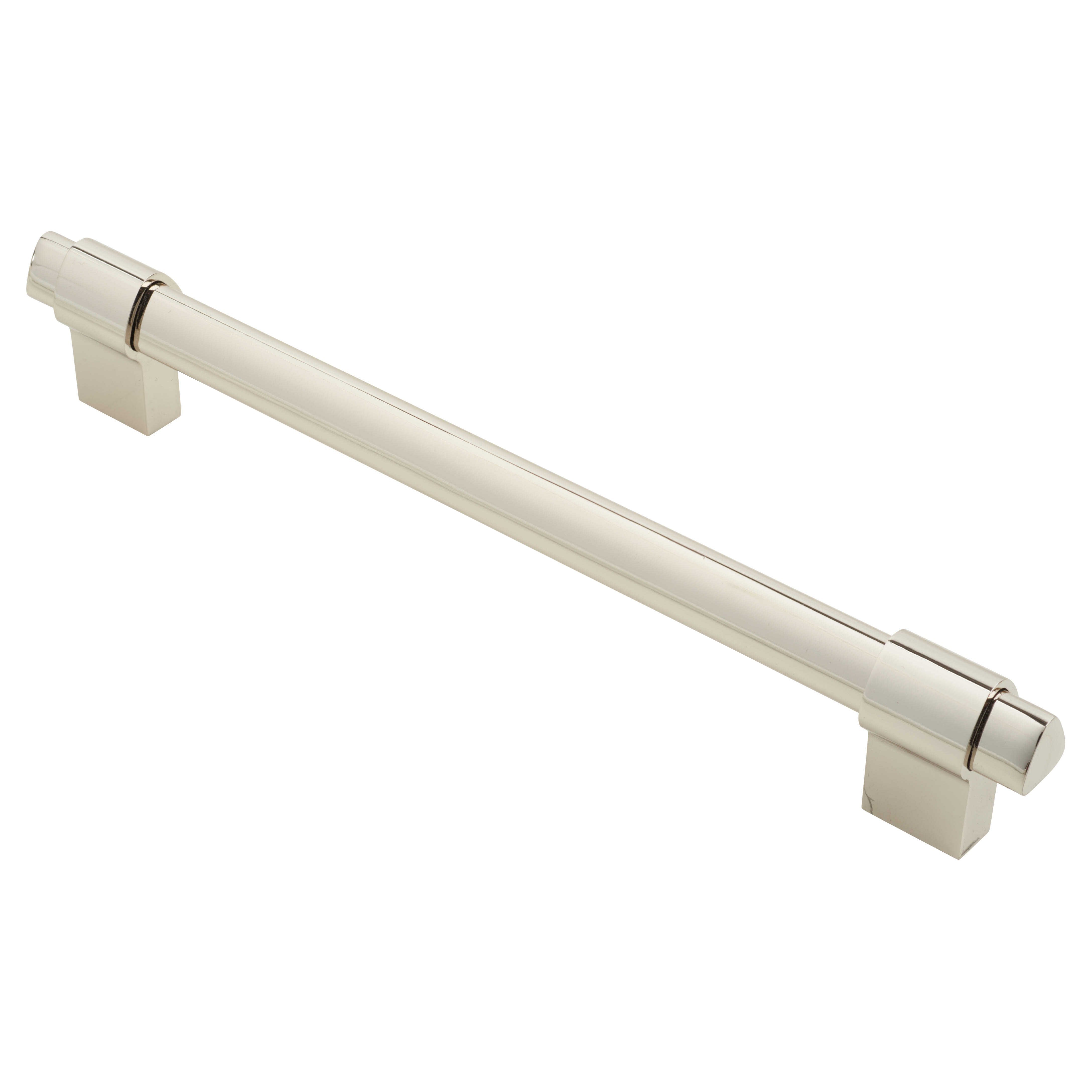 Hendel & Hendel Casper 14mm T-Bar Cabinet Handle - 192mm Centres ...
