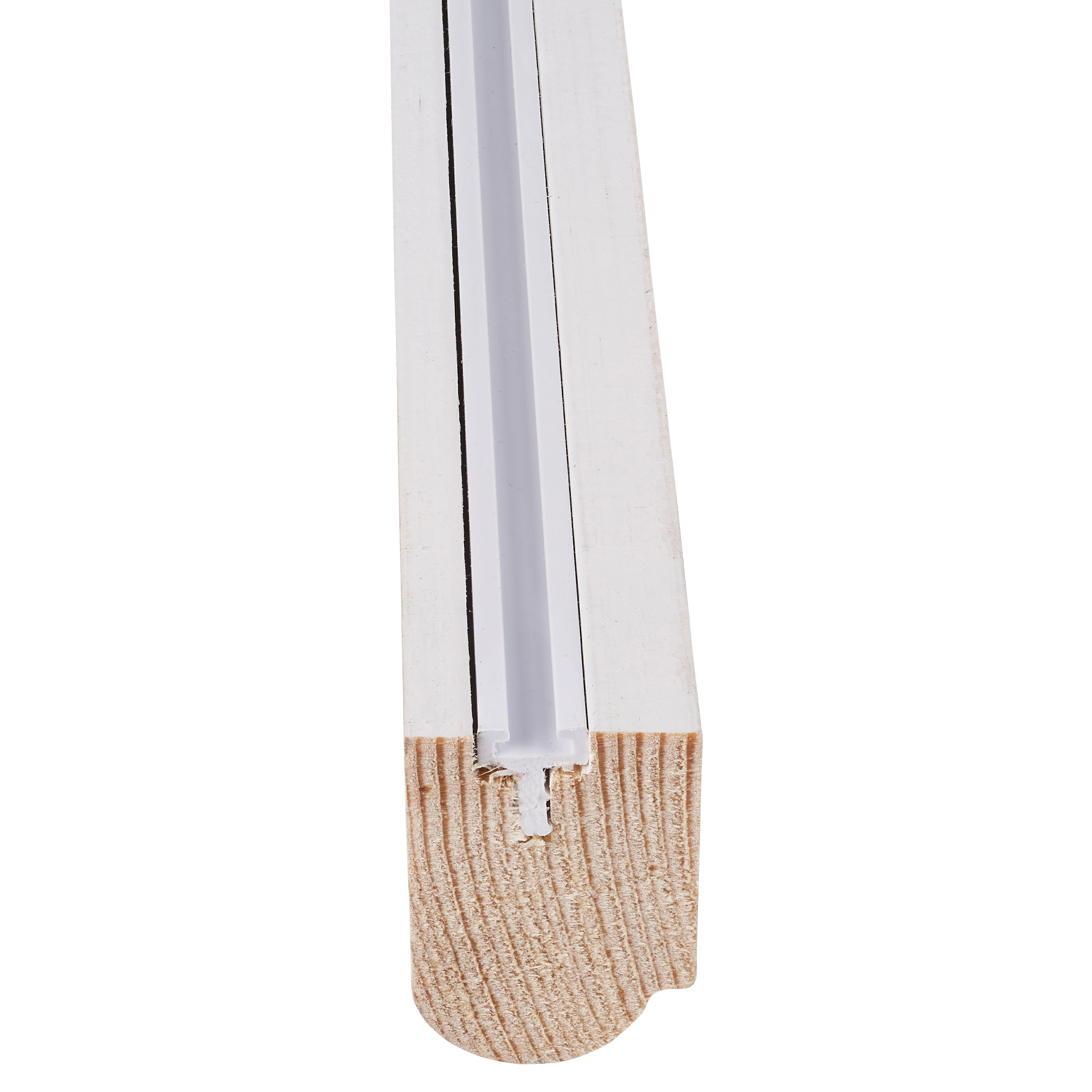 FSC® Timber Parting Bead - 25x8mm - Pack 5 x 3000mm - Primed ...