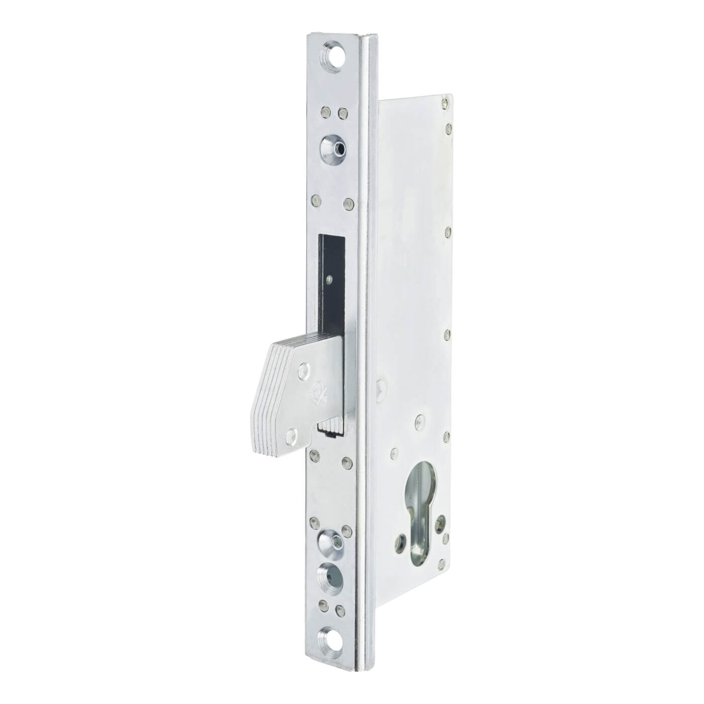 Sentinel 6 2600 Euro Profile Deadlock 40mm Backset Lock ...
