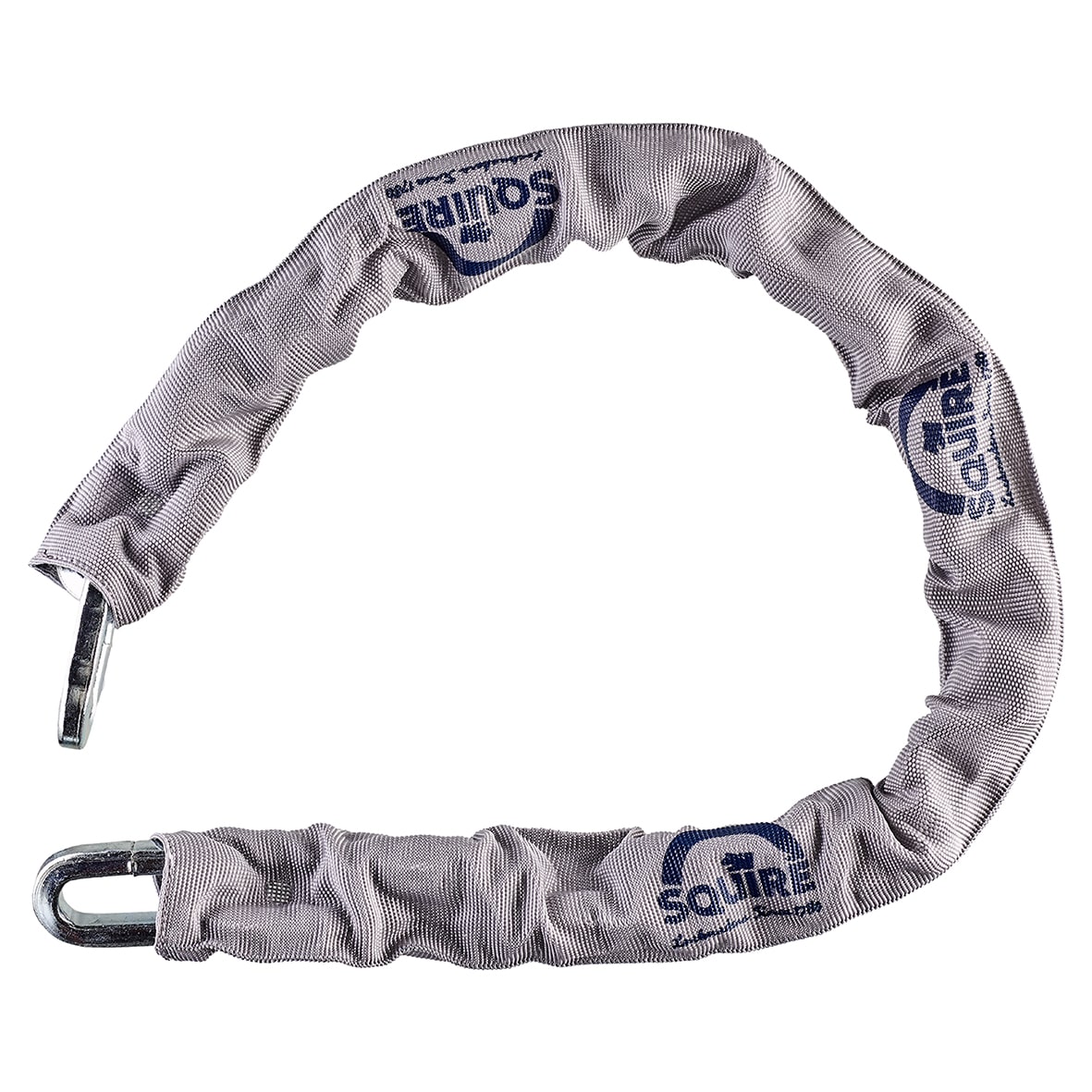 Hardened Security Chain Fabric Sleeve 900mm 10mm Link ...