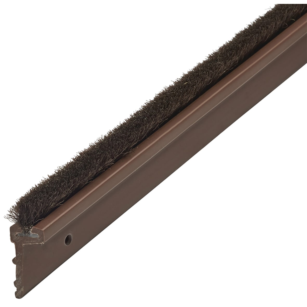 Brown PVC Perimeter Seal Price Per Single Door Kit Draught Seals ...