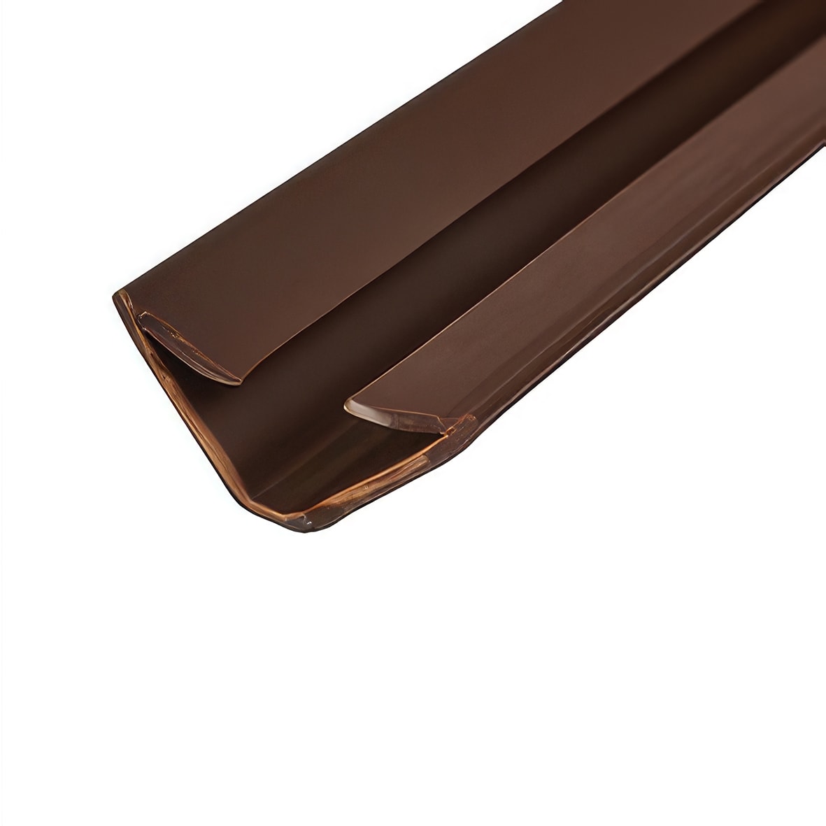 Lorient IS1515 Batwing Acoustic and Smoke Seal 15 x 15mm x 2.1m Dark ...