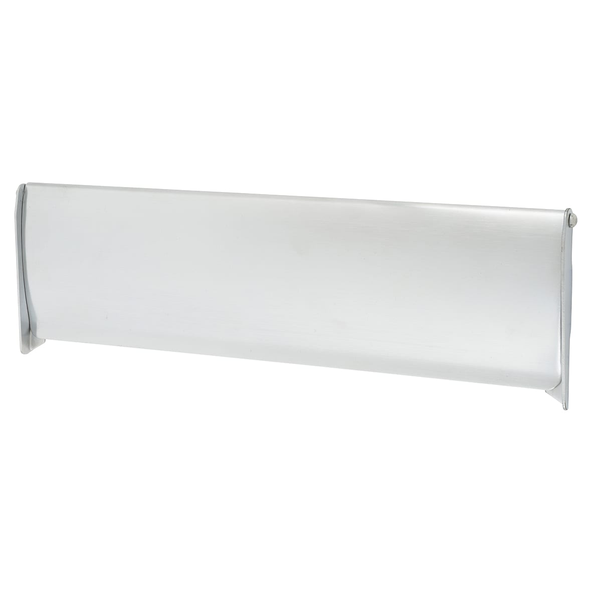 Heritage Brass by M Marcus Interior Letter Tidy - 280 x 83mm - Satin ...