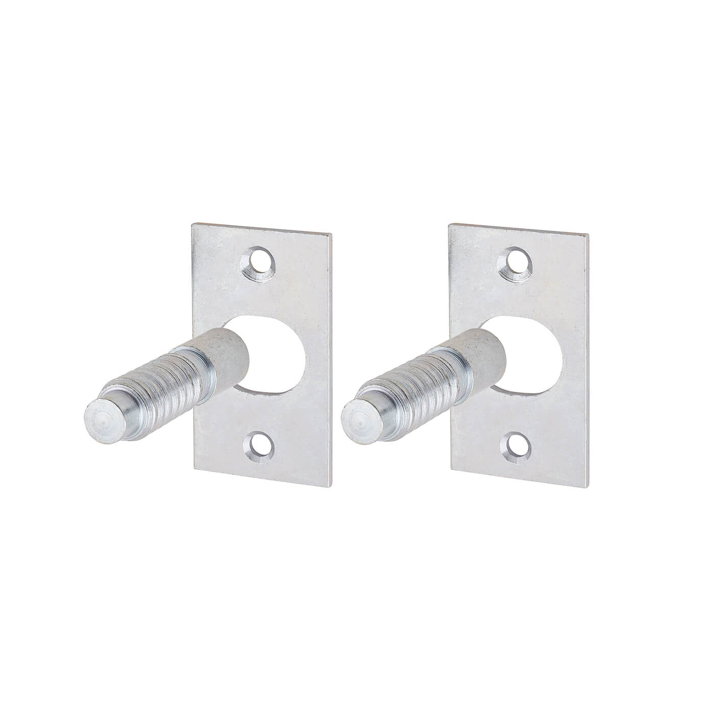 Hampstead Extra Long French Door / Flat Section Bolt - 355mm - Satin ...