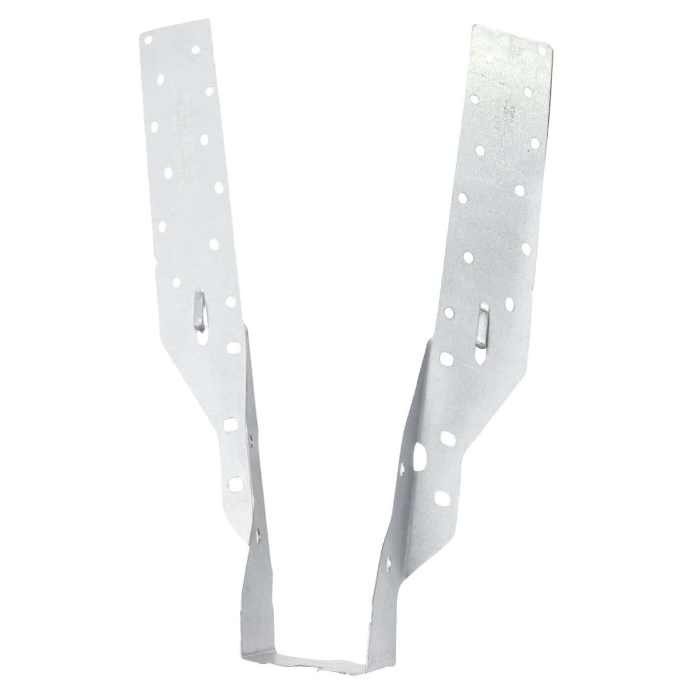 Simpson Strong Tie Heavy Duty Face Fixed U Joist Hanger - 75mm Width ...