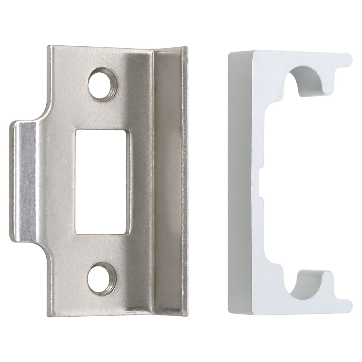 Altro Holdback Option Mechanical Code Lock - With Key Override - Satin ...