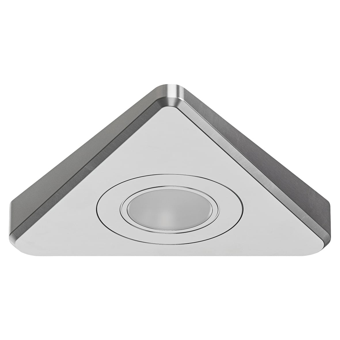 Sensio Nexus 2W LED Triangle Dimmable Under Cabinet Light - 3000/4000 ...
