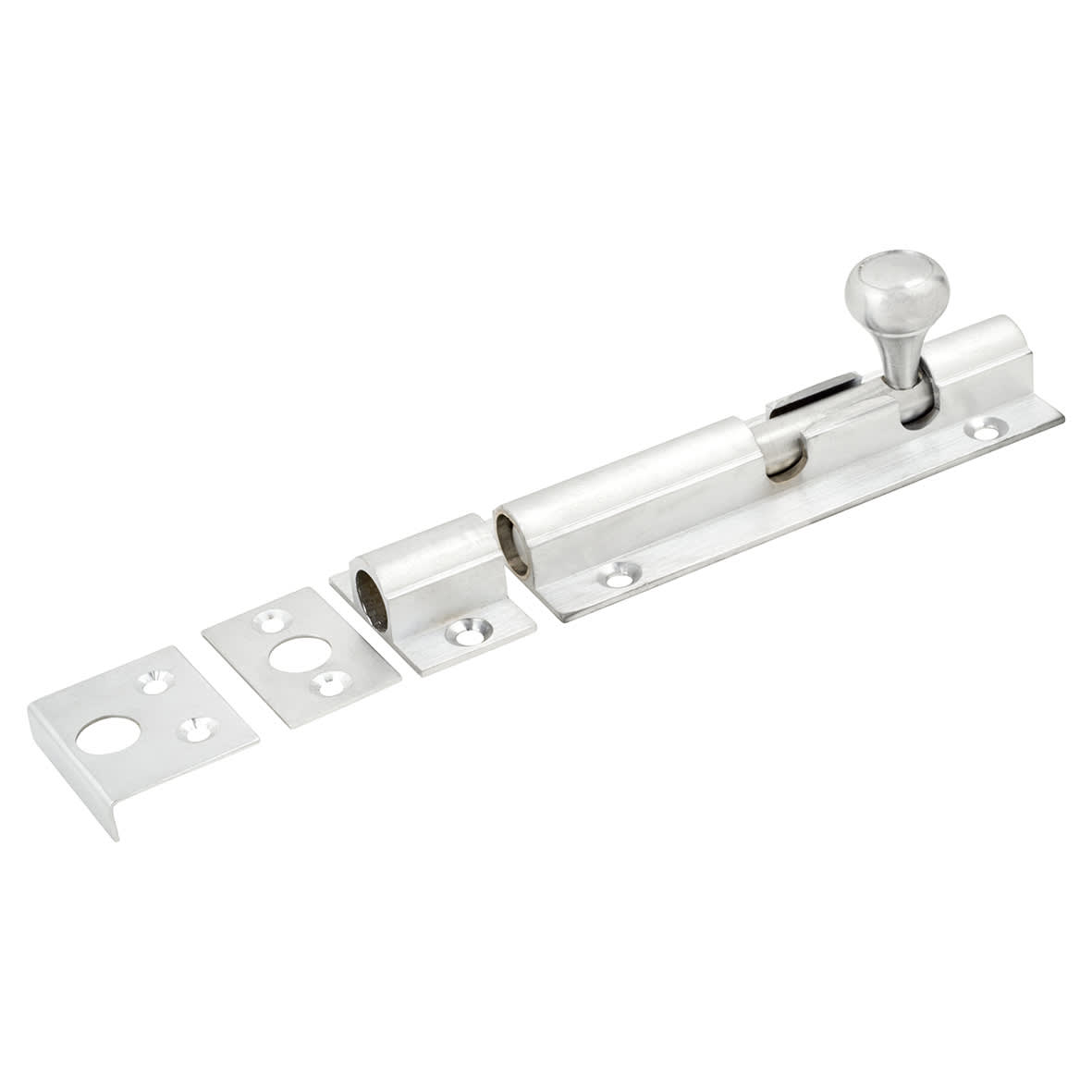 Adjustable Backset Lock - 22 x 18mm - Keyed Alike Differ 1 ...