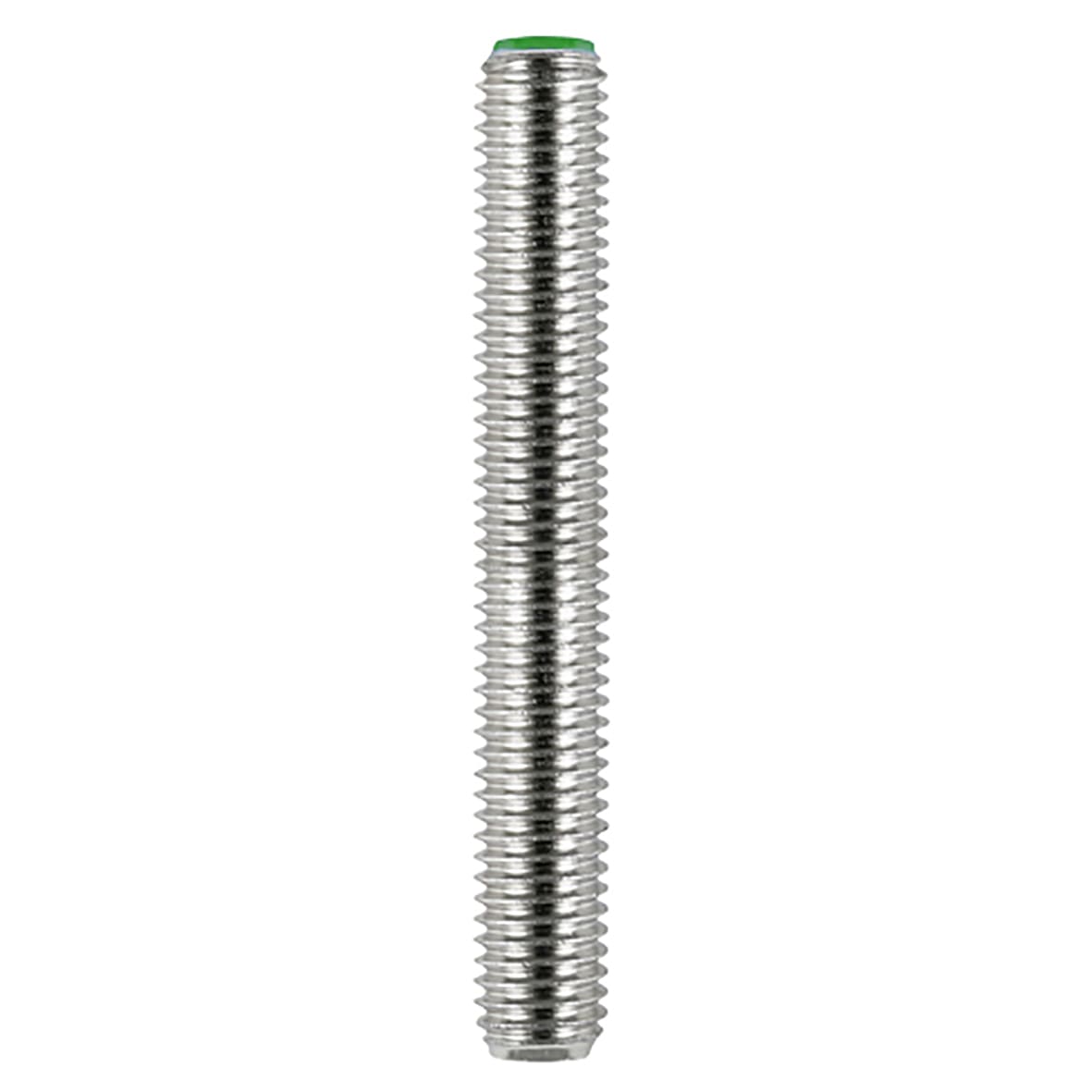 TIMco Threaded Bar Rod / Studding - M16 x 1000mm - A2 Stainless Steel ...
