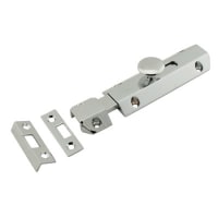 Nemef 9600 Narrow Style Euro Deadlock - 45mm Case - 30mm Backset ...