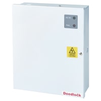 Deedlock APX14 Access Control Door Entry Keypad - 85 x 85 x 20mm ...