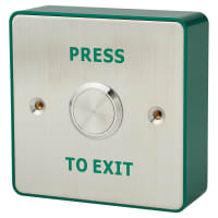 ACT5 Keypad | IronmongeryDirect | Same Day Despatch