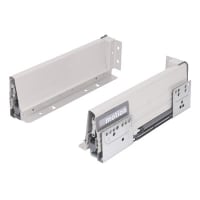 Nemef 9600 Narrow Style Euro Sashlock - 60mm Case - 45mm Backset ...