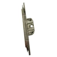 Aubi/Saracen PVCu Window Lock Gearbox Cranked 22mm Backset 9.5mm ...